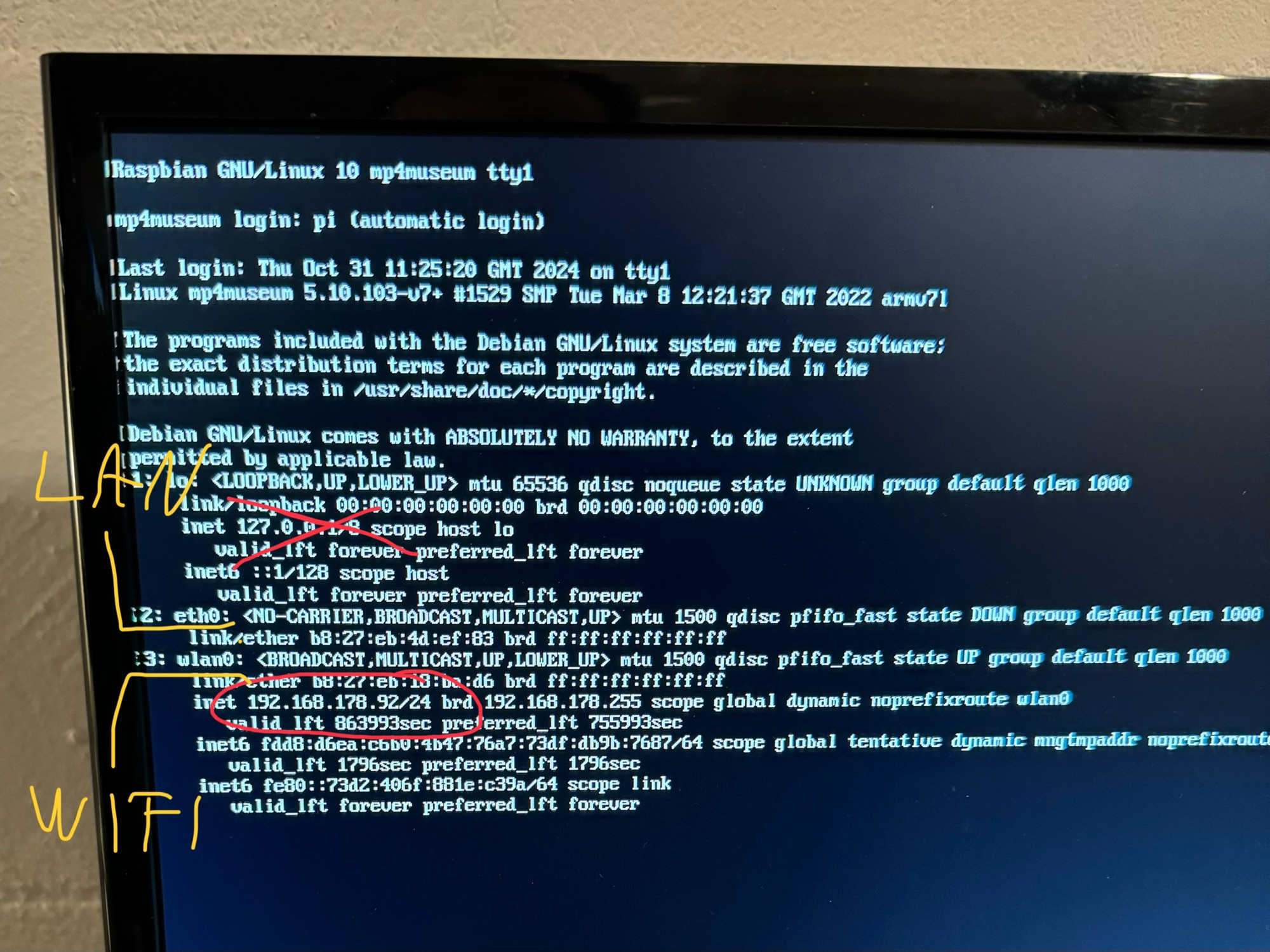 MP4Performance Beta – MP4MUSEUM
